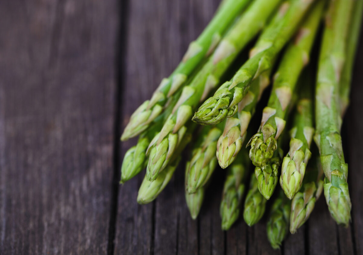 asparagus | TOM'S Farm Market