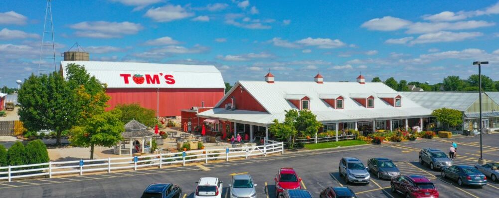 default | TOM'S Farm Market